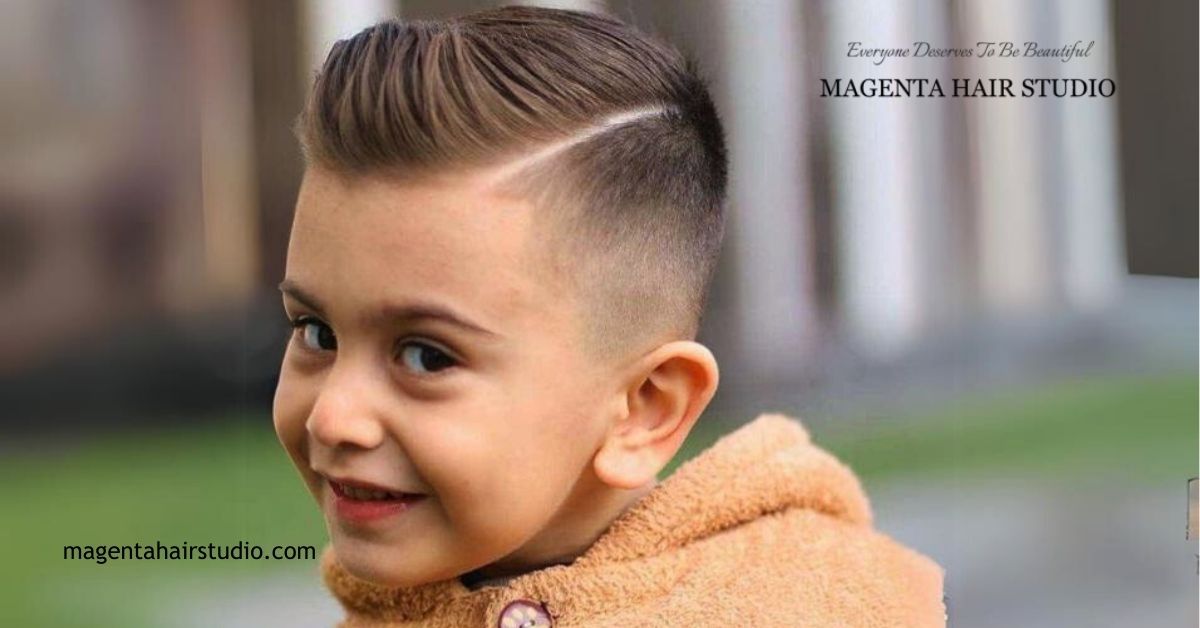 Blowout Taper Haircut: The Ultimate Guide to a Stylish, Modern Look ...