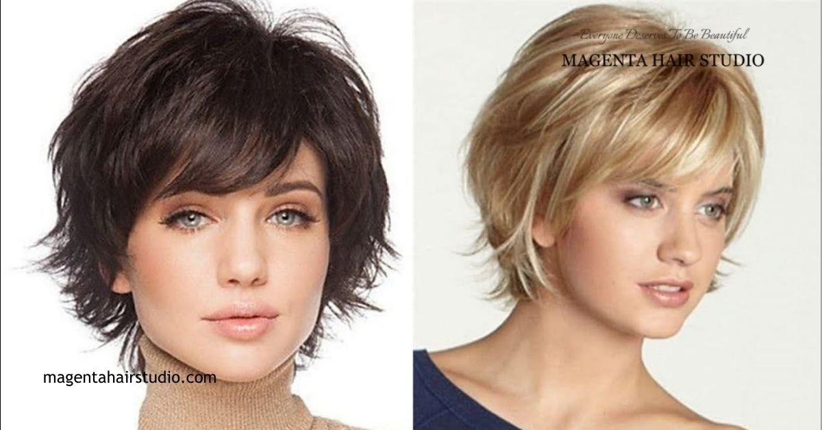 20 Voguish Layered Bob Hairstyles to Adopt for Fresh, Stylish Looks ...