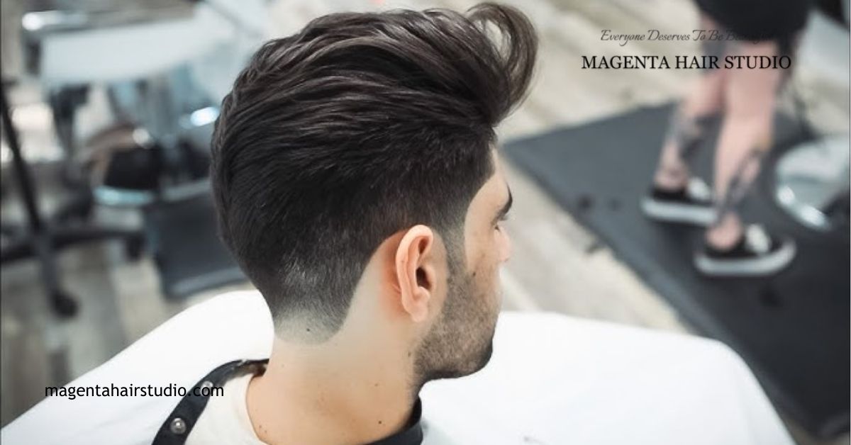 Line Up Haircuts: Top Styles, Trends & Maintenance Tips for 2025 ...