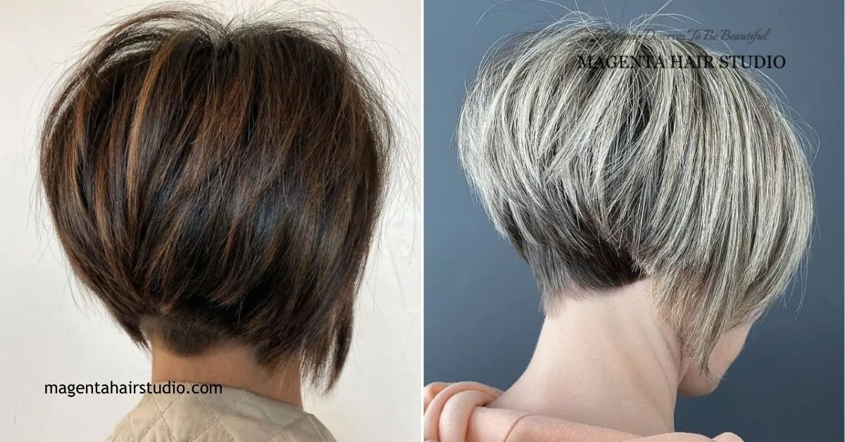 20 Voguish Layered Bob Hairstyles to Adopt for Fresh, Stylish Looks ...