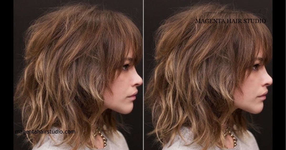 20 Voguish Layered Bob Hairstyles to Adopt for Fresh, Stylish Looks ...