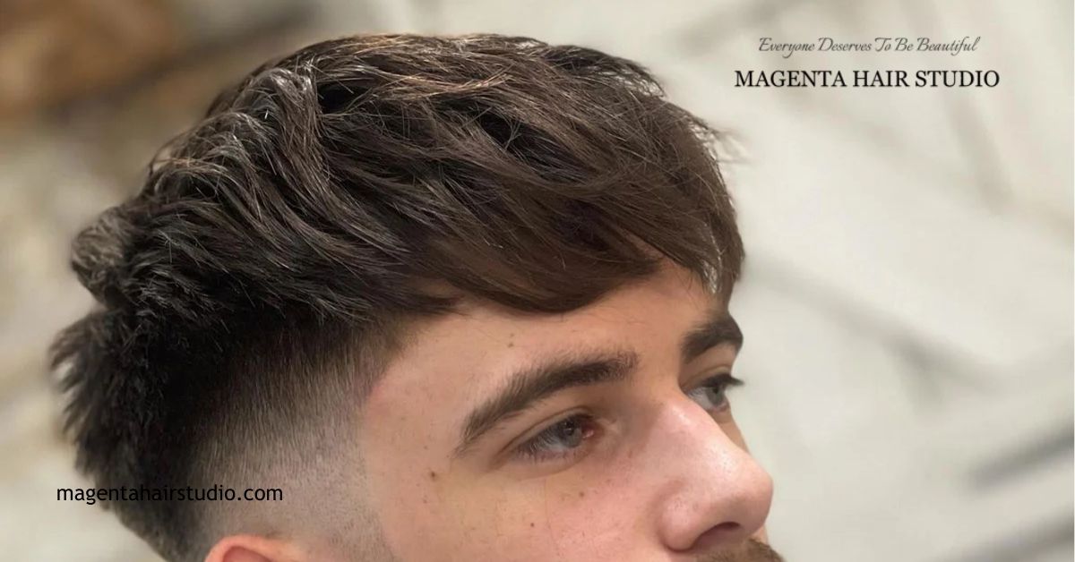 French Crop Haircut: Styles, Tips & Trends to Elevate Your Look in 2025 ...