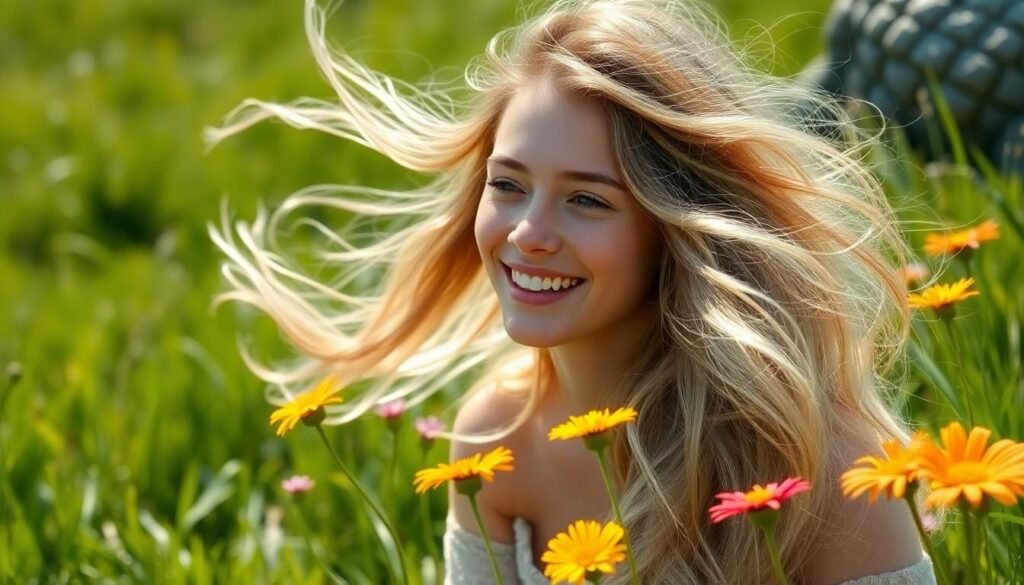 20 Trendy Teen Hairstyles: Fresh Cuts & Styles for 2025 | Ultimate ...