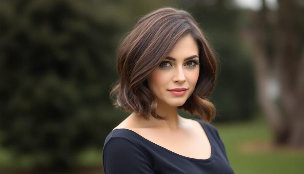 15 Stunning Short Brown Hairstyles That Are Trending This Season ...