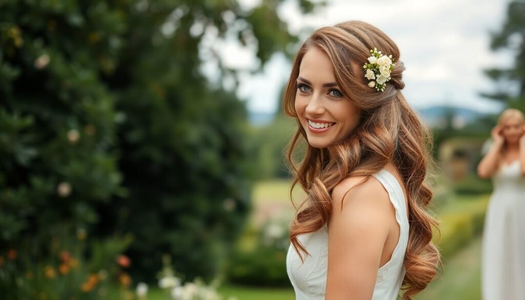 30 Stunning Wedding Guest Hairstyles for Every Hair Type & Venue | 2026 ...