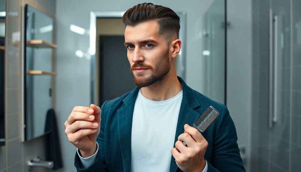 10 Slicked Back Hair Styles That Will Turn Heads in 2025 | Expert Guide ...