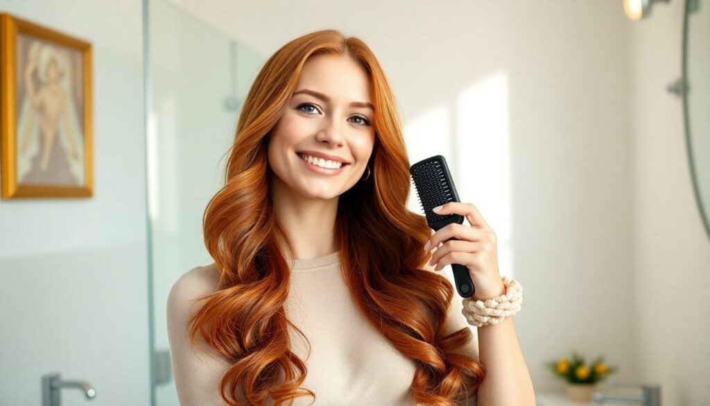 10 Easy Ways to Tame Frizzy Hair: Your Complete Guide to Smooth ...