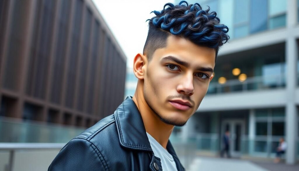 10 Stylish Two Strand Twists for Men: The Ultimate Guide to Natural ...